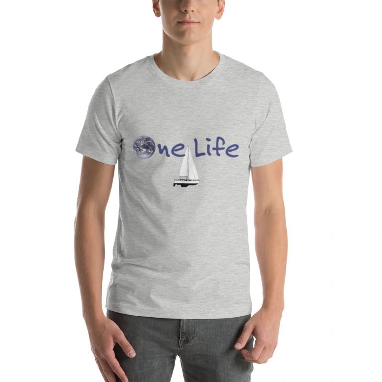 Merchandise - SV One Life